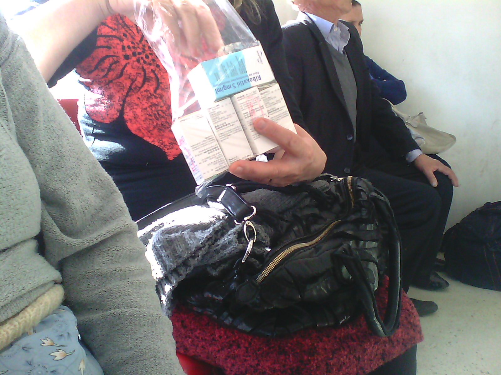 Mungojnë citostatikët në spital, gjenden në farmaci private – GAZETA ...