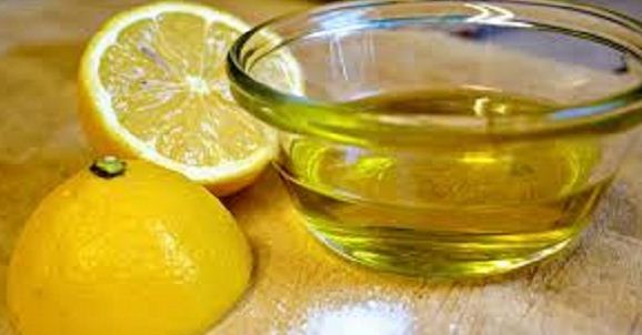 Lëng limoni me vaj ulliri: ja pse duhet ta përdorni këtë kurë natyrale ...