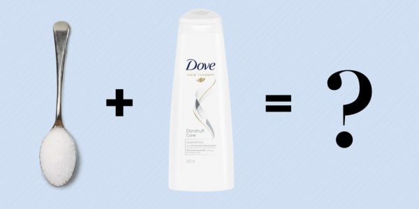 Një lugë sheqer në shampo do të bëjë mrekulli për flokët tuaj – GAZETA ...