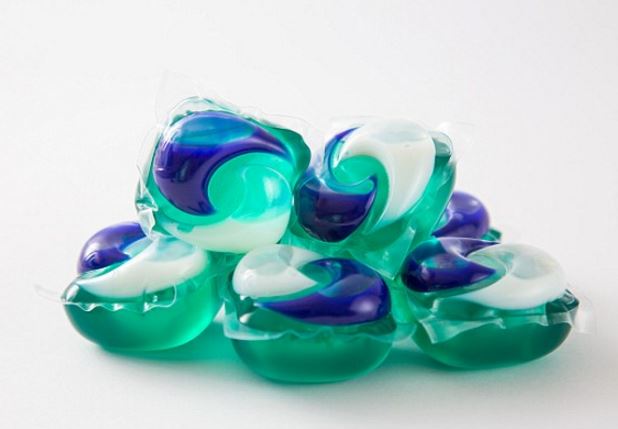 Detergjentët po helmojnë fëmijët tanë – GAZETA SHËNDETI