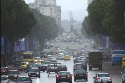 Alergologia Natasha Çela: Problemet alergjike në zonat urbane, 3 herë ...