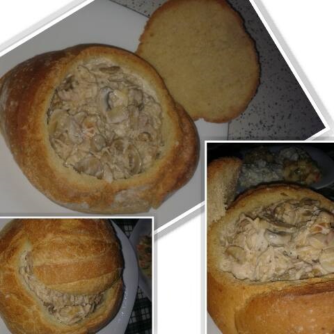 Recetë gatimi: Kulaç i mbushur me pulë dhe arra – GAZETA SHËNDETI