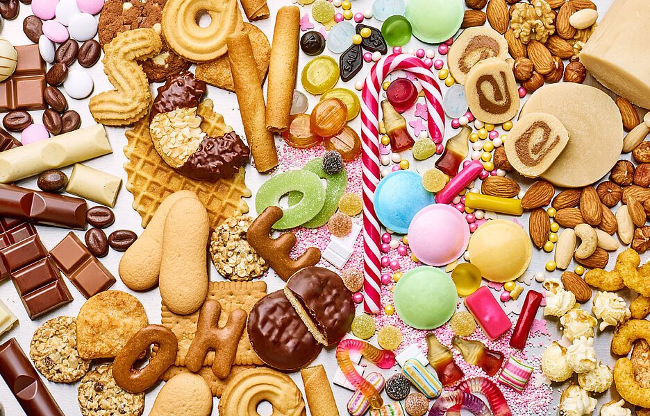 Si të minimizoni sheqernat në dietën tuaj – GAZETA SHËNDETI